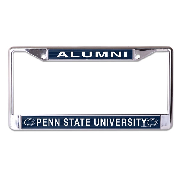 Alumni Decal - Etsy