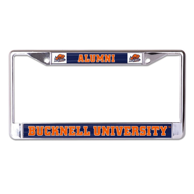 Alumni Decal - Etsy