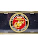 Spelman College Alumnae Chrome License Plate Frame Officially Licensed ...