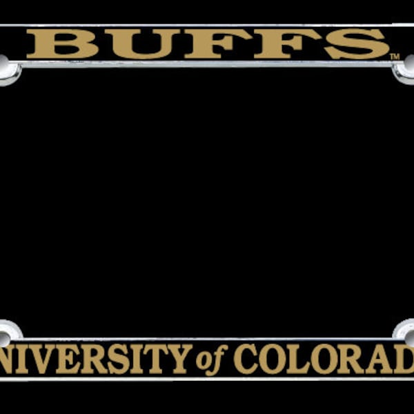 Cu Buffs - Etsy