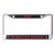 Spelman College Alumnae Chrome License Plate Frame Officially Licensed ...