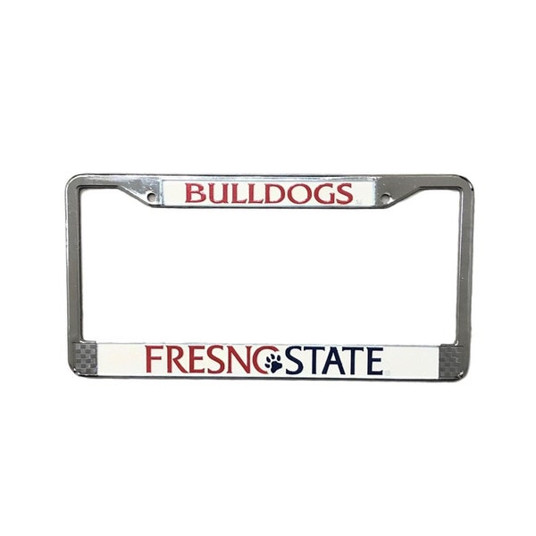 Fresno State - Etsy