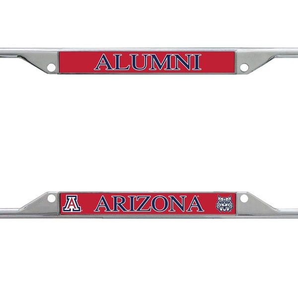 Arizona License Plate Frame - Etsy