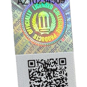 Villanova University Alumni Mascot Logo Chrome License Plate Frame ...