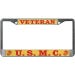 Spelman College Alumnae Chrome License Plate Frame Officially Licensed ...