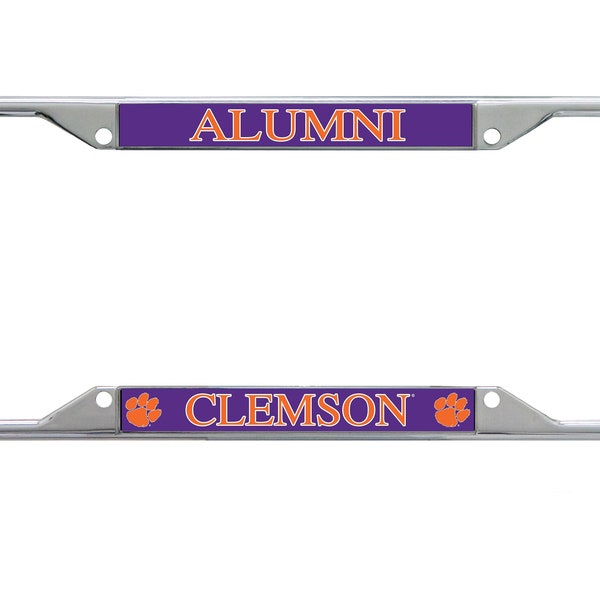 Clemson - Etsy