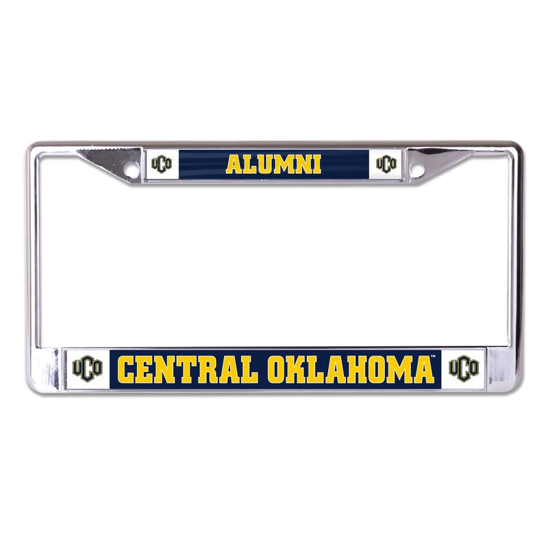 Oklahoma License Plates - Etsy