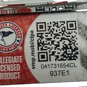 Harvard University Alumni Emblem Logo on White Background Chrome ...