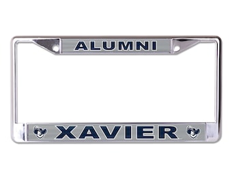 University of Cincinnati License Plate Frame - Etsy