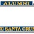 Spelman College Alumnae Chrome License Plate Frame Officially Licensed ...