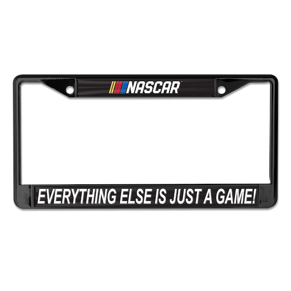 Nascar License Plate - Etsy