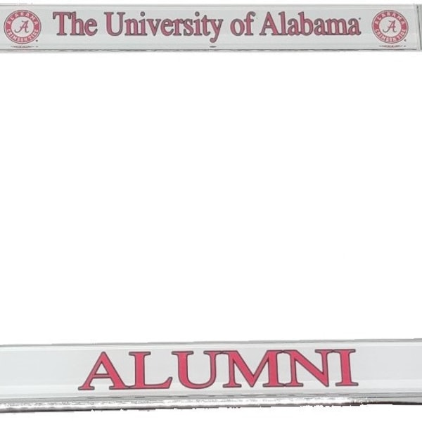 University of Alabama - Etsy