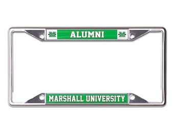 Marshall University - Etsy