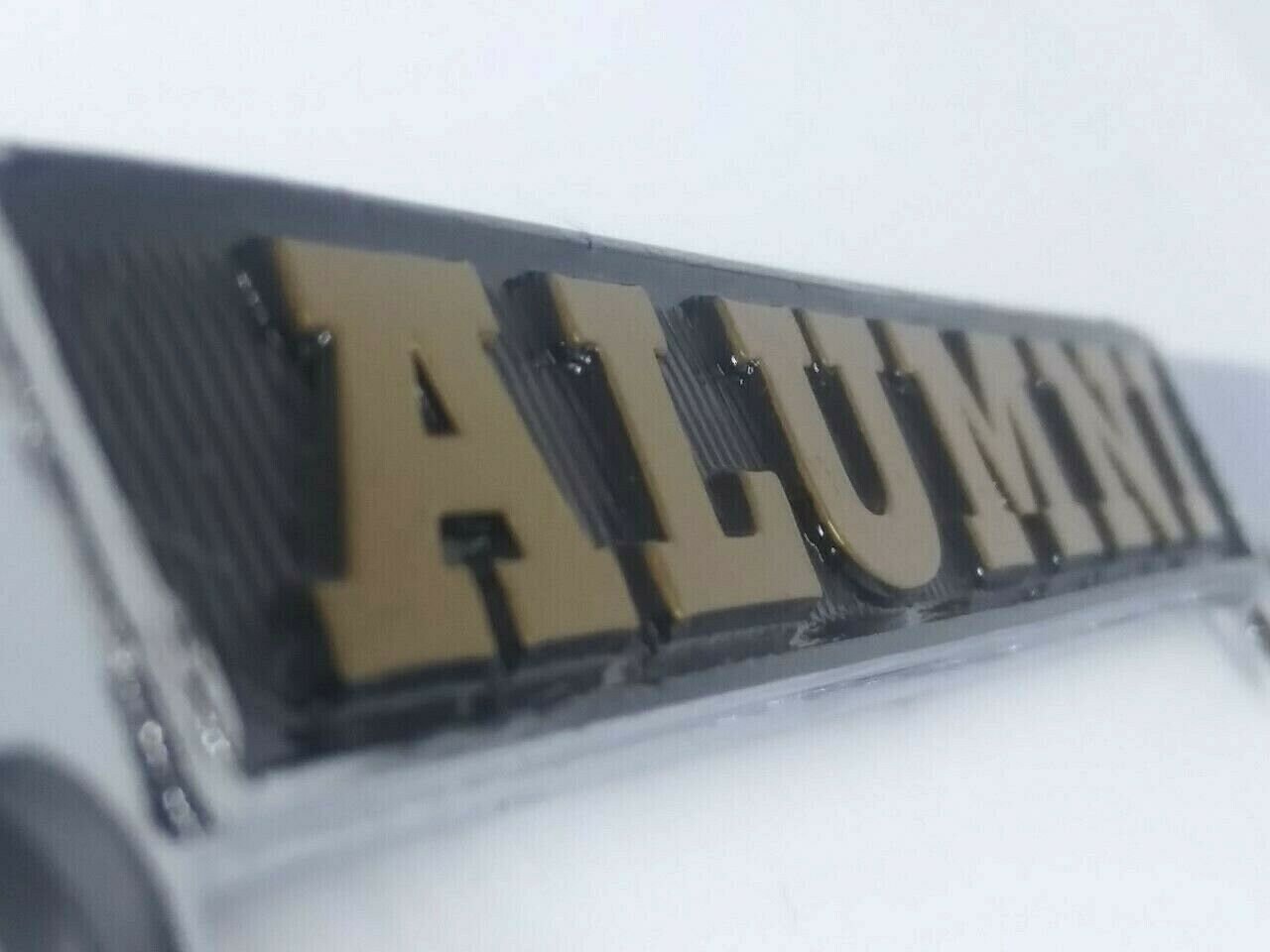 Purdue University Alumni Raised Letters Chrome License Plate - Etsy.de