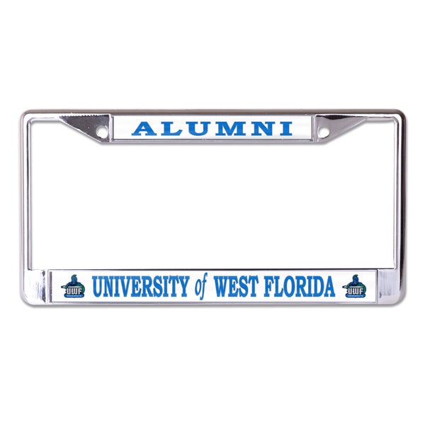 University of Florida Plate Frame - Etsy