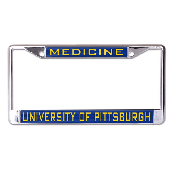 Pittsburgh License Plate Frame - Etsy