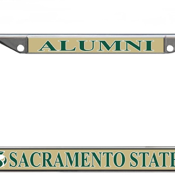 Alumni Decal - Etsy