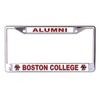 Vanderbilt University Alumni Chrome License Plate Frame Officially ...