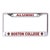 Vanderbilt University Alumni Chrome License Plate Frame Officially ...