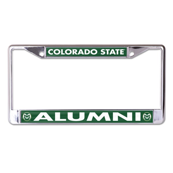 Colorado State Plate - Etsy