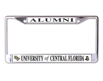 Florida License Plate Frame | Etsy