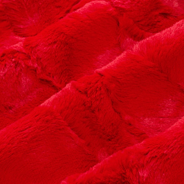 Polyester Fur Fabric - Etsy