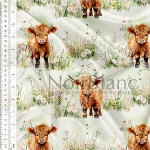 SQUISH Cuddle Fabric - Double Soft Sides Minky Stretch Fabric ...