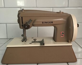 Singer Child Sewing Machine - Etsy