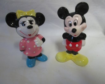 Minnie Mouse 1950 - Etsy
