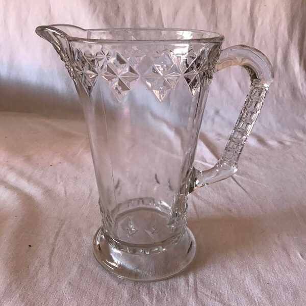 1800s Glassware - Etsy