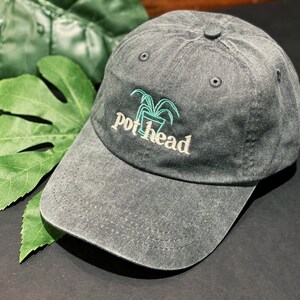 Funny Pot Hat - Etsy