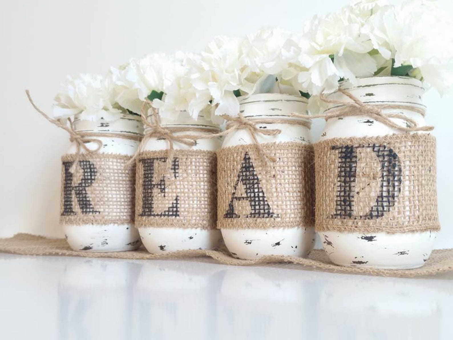 Mason Jar Teacher Gift Customizable Classroom Decor Mason | Etsy