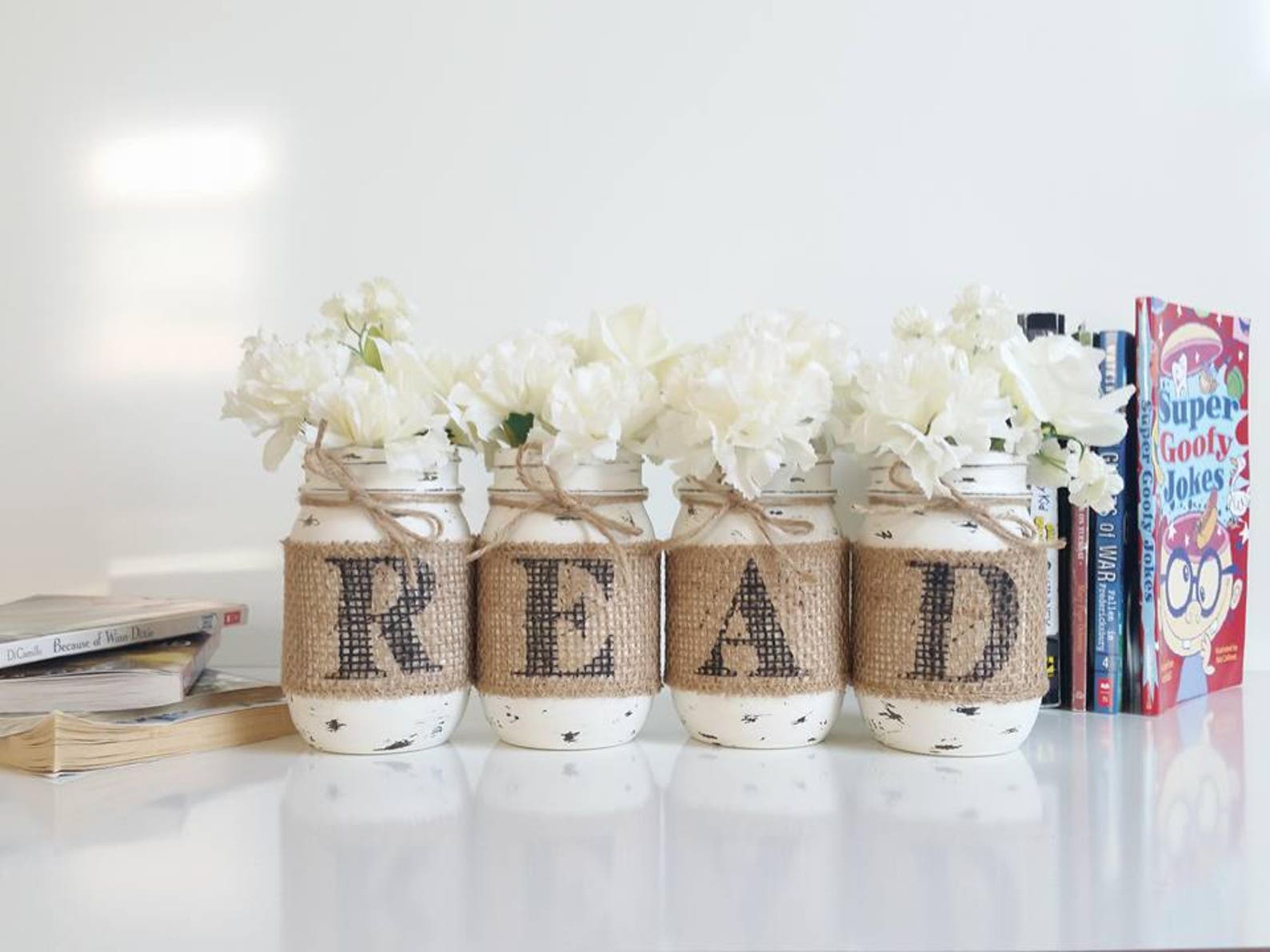 Mason Jar Teacher Gift Customizable Classroom Decor Mason | Etsy