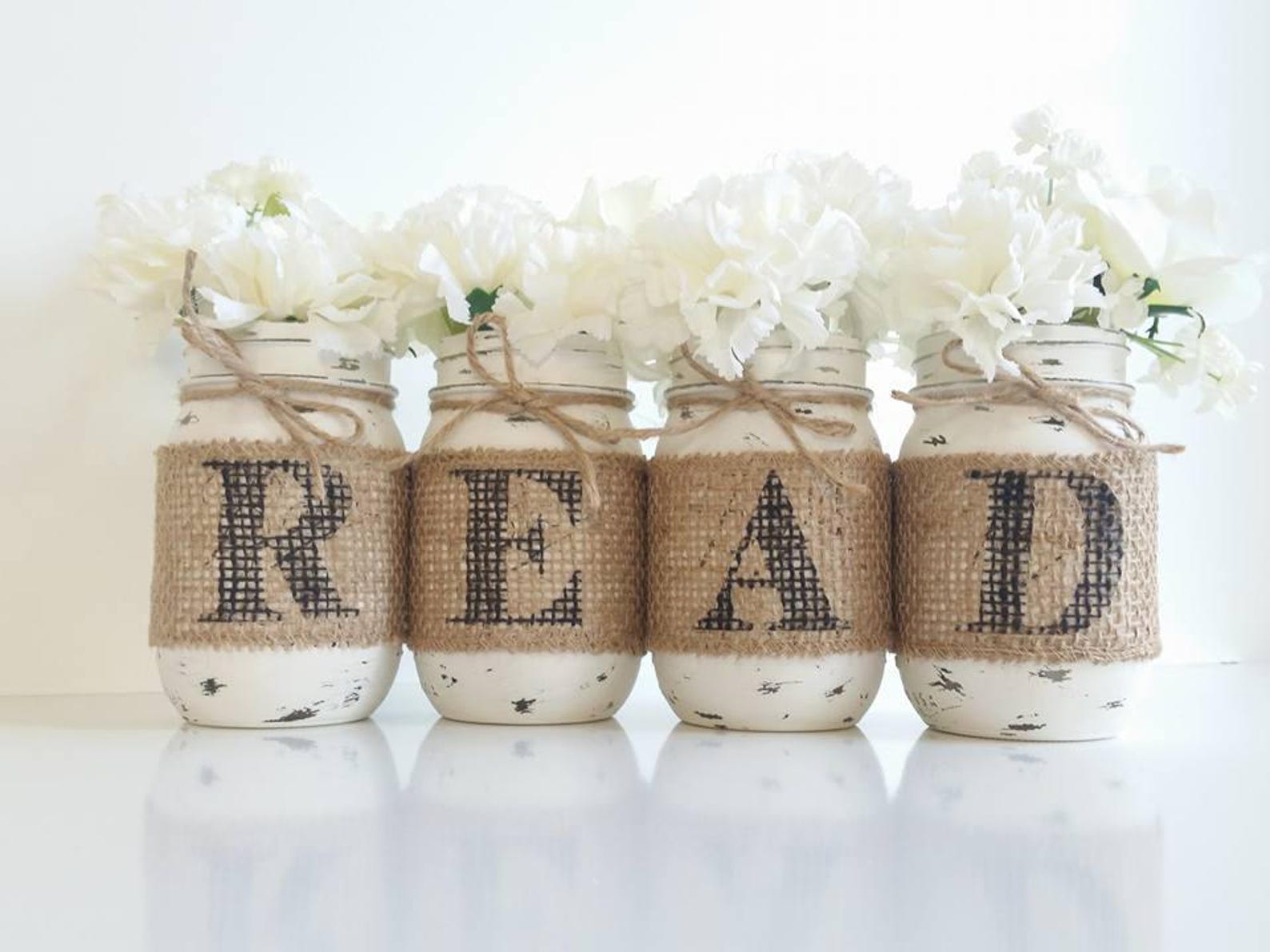 Mason Jar Teacher Gift Customizable Classroom Decor Mason | Etsy