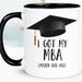 MBA Graduation Gifts - MBA Gifts for Women - MBA Gifts - Mba Gifts ...