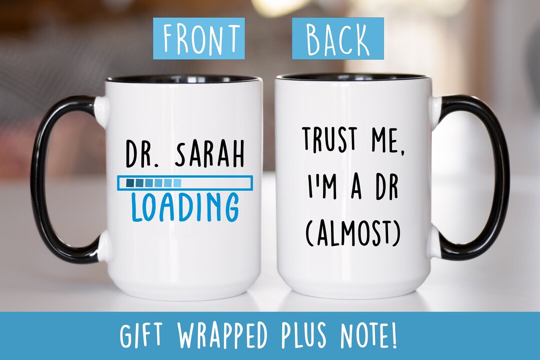 Personalized Medical Student Gift, Medical Student Graduation Gift ...