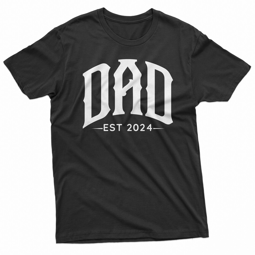 Dad Shirt, New Dad Shirt, New Dad Gift, Fathers Day Gift, Dad Gifts ...
