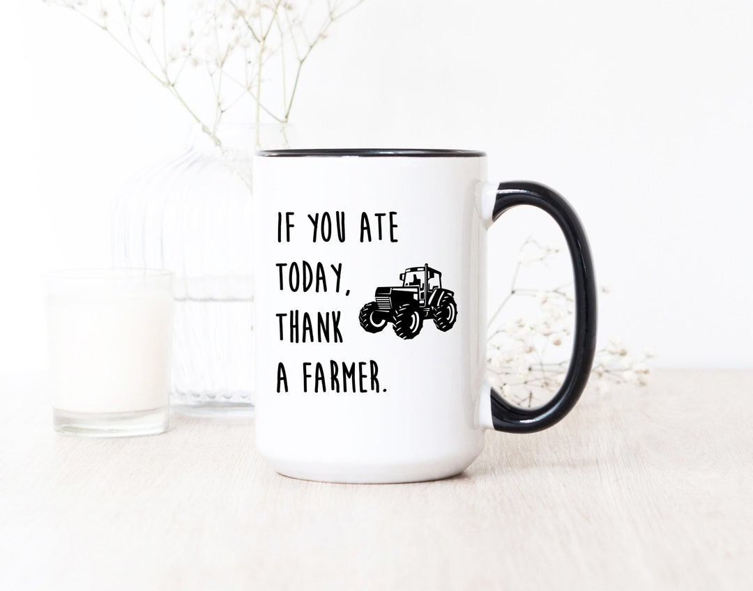 Best Farmer Gift - Farmer Gifts for Men - Farmer Gifts for Women ...