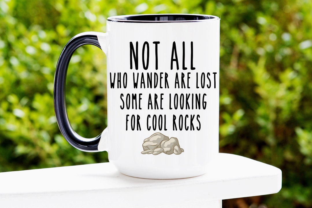 Geologist Gift, Geologist Mug, Geologist Birthday, Geology Mug ...