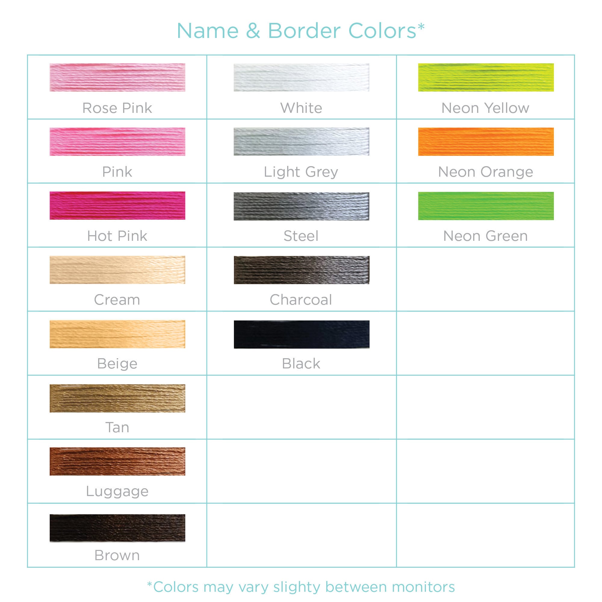 Embroidered Custom Iron-on Rectangle Name Patch free | Etsy