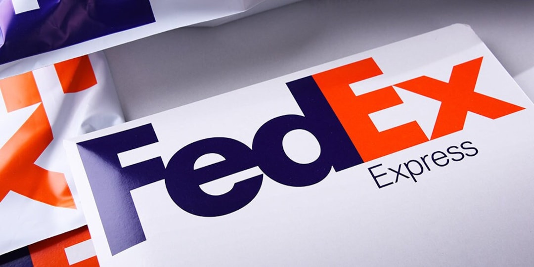 Fedex Express Saver Shipping Upgrade - Etsy