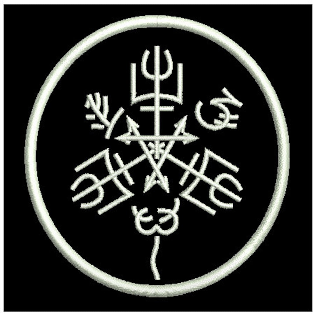 Supernatural Purgatory Patch - Etsy