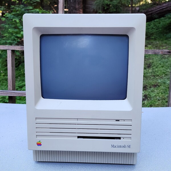 Macintosh - Etsy
