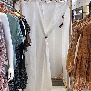 Portable Change Room, Collapsible Fitting Room, Timber Changing Room ...