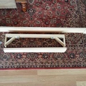 Portable Change Room, Collapsible Fitting Room, Timber Changing Room ...