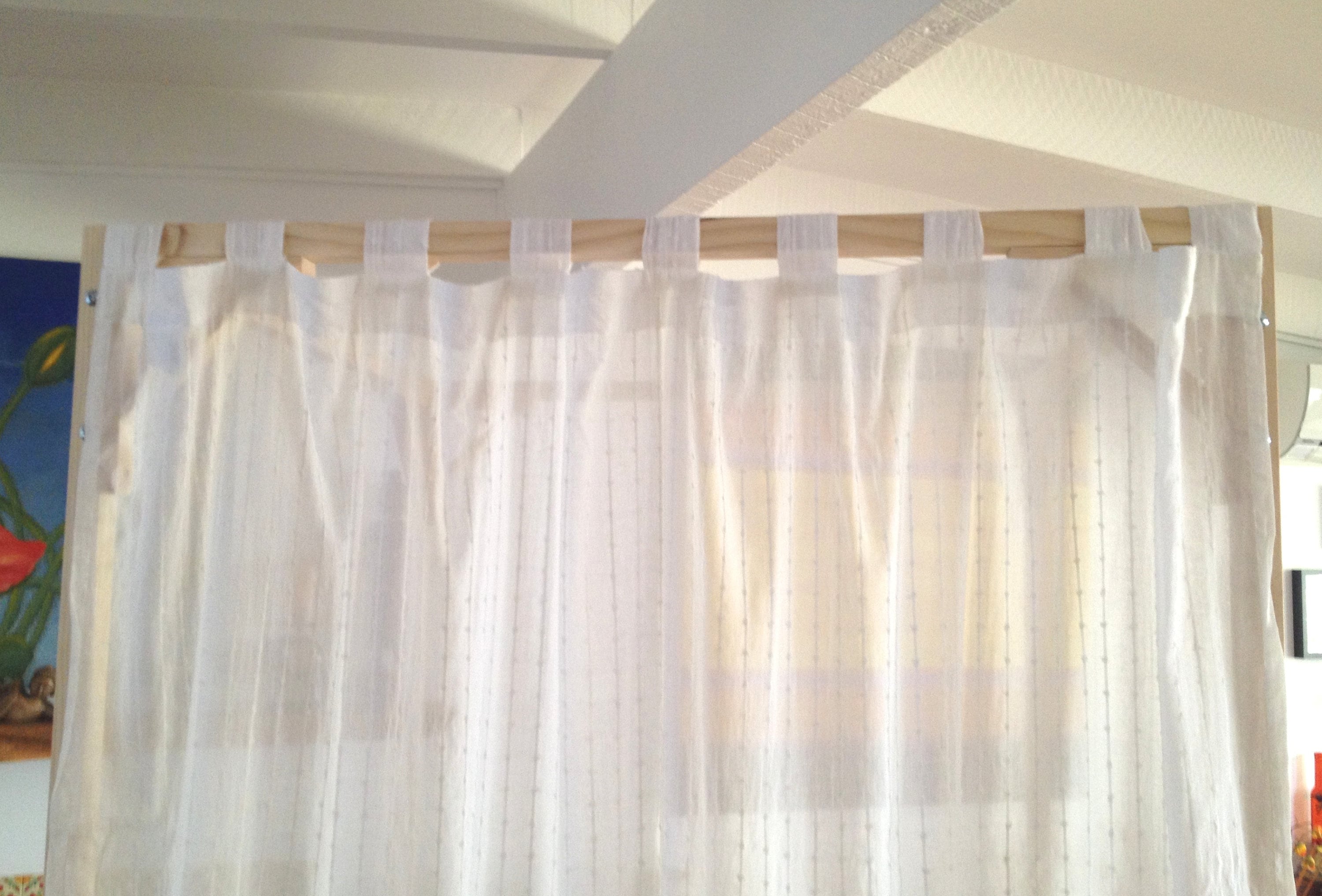 Portable Change Room Collapsible Fitting Room Timber | Etsy Australia