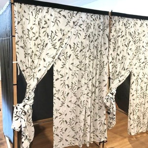 Portable Change Room, Collapsible Fitting Room, Timber Changing Room ...