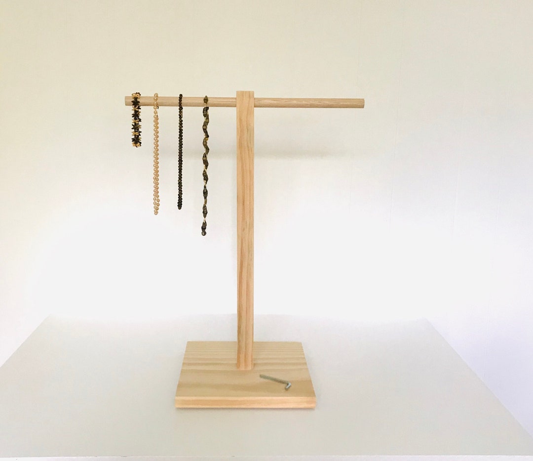 Jewellery & Accessory Display Stand Market Display Stand - Etsy