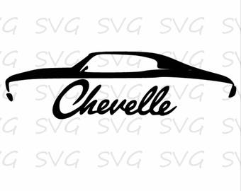 Chevelle | Etsy