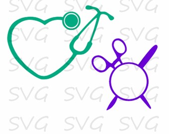 Surgical tech decal | Etsy